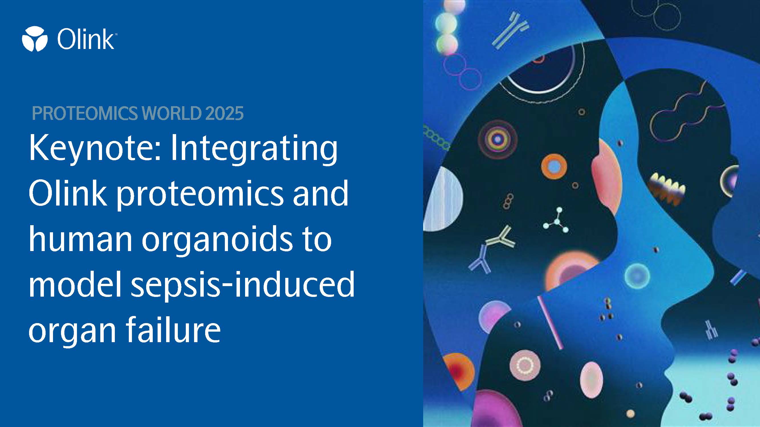 Olink Proteomics 2025 - On-Demand