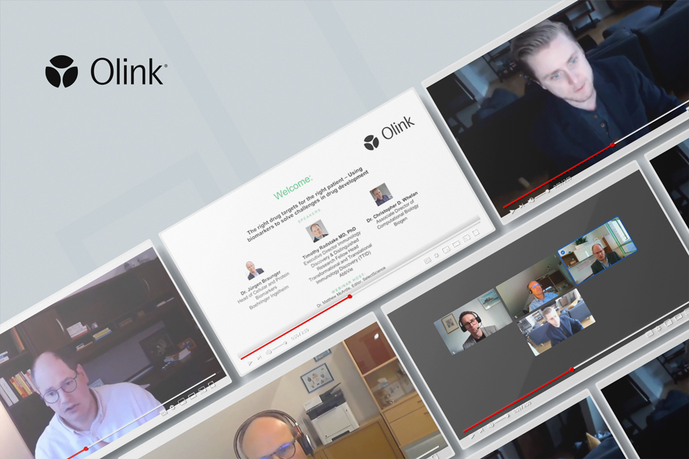 Pharma hub - The right drug targets for the right patient